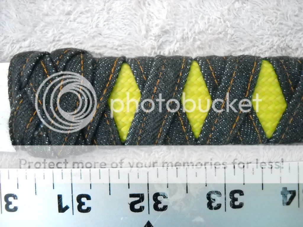 Long handled short swords | BladeForums.com