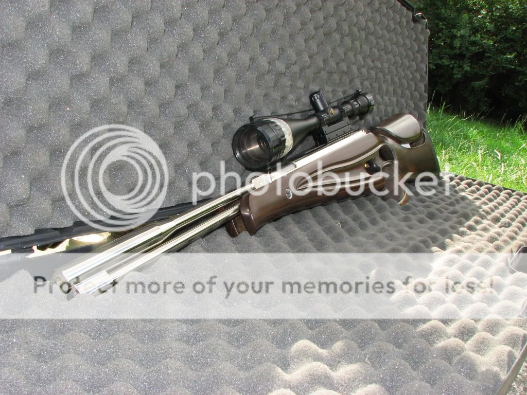 Ginb stocked HW98-98