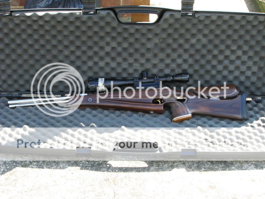 Ginb stocked HW98-98