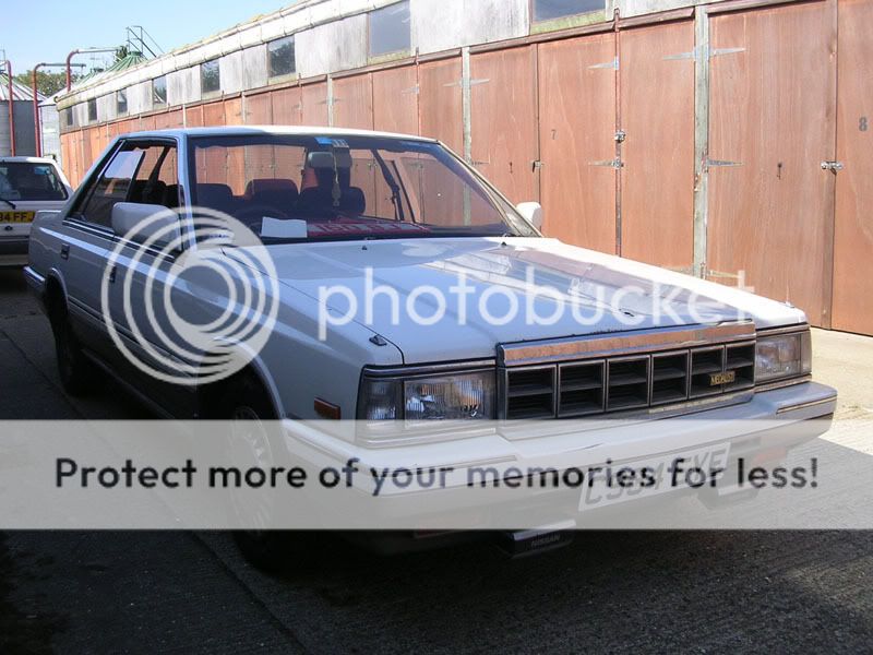 Dizzy cap and rotor arm | GTR Forum