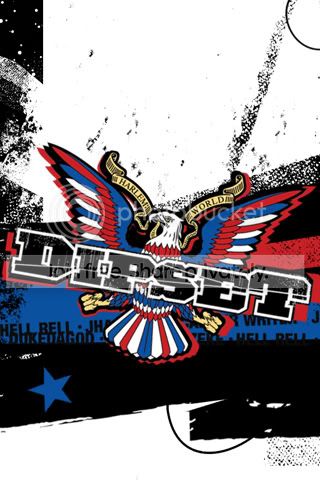 Logotipo Dipset