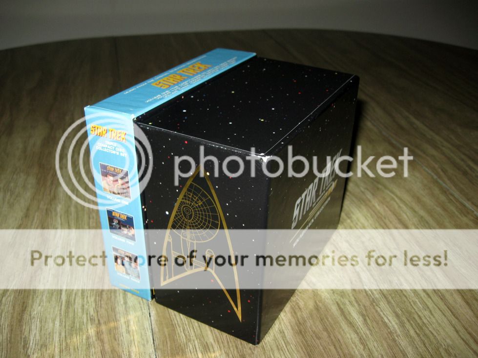 For STAR TREK Music Lovers Only – General Discussion – Film Score ...