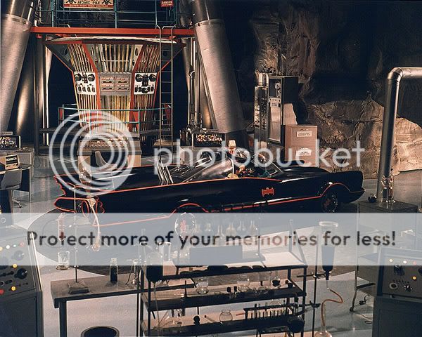 Shhh! I am in Craig’s basement – General Discussion – Film Score ...