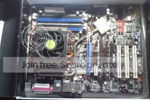 Socket 939? | Overclock.net