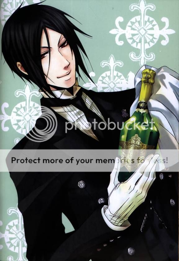 Claim a male character - Forums - MyAnimeList.net