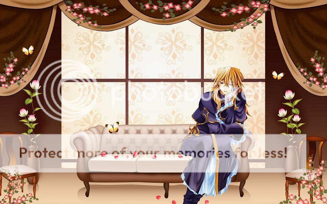 Viewing Angel_Kestrael's profile | Profiles v2 | Gaia Online