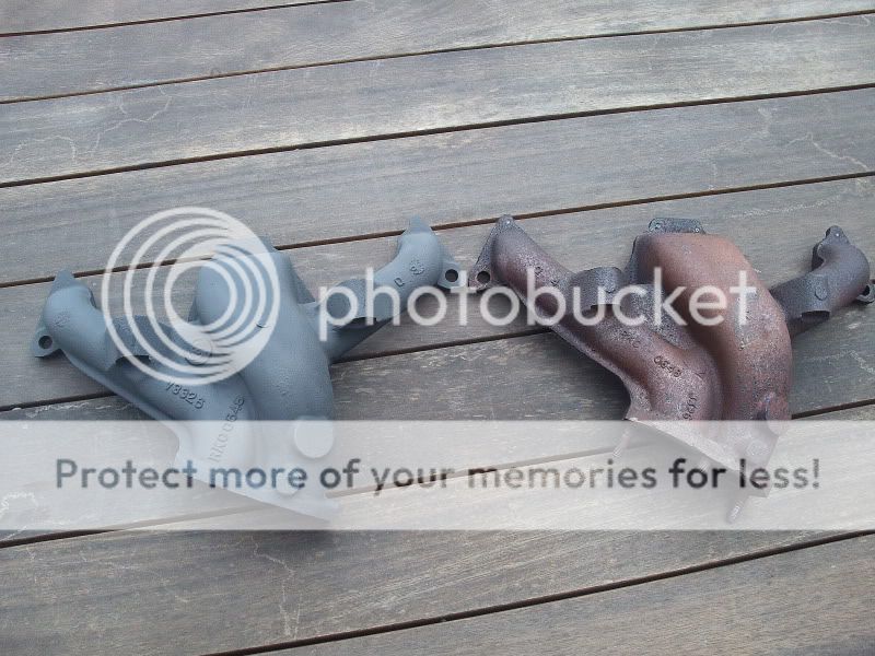 Powder coated Sprint rocker box cover - The Triumph Dolomite Club ...