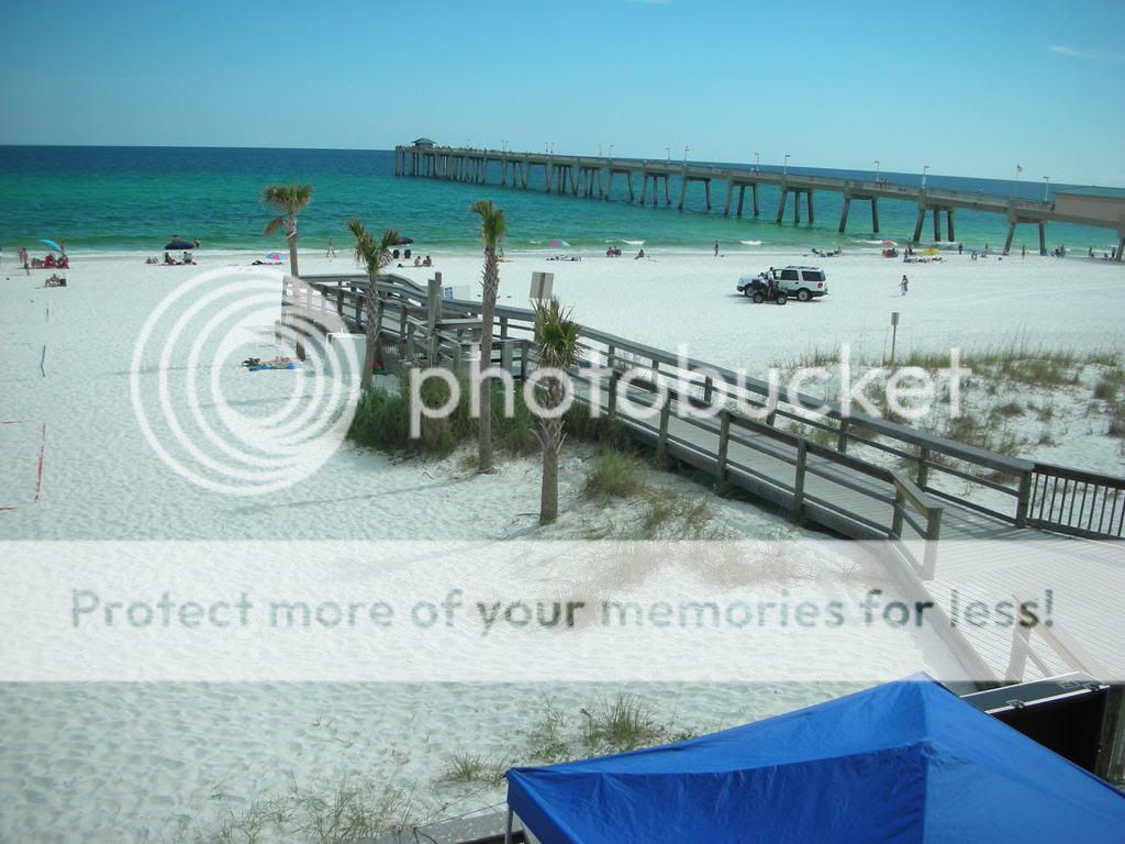 VTC Rig at SWAMP CLUB,Ft Walton Beach, Fl